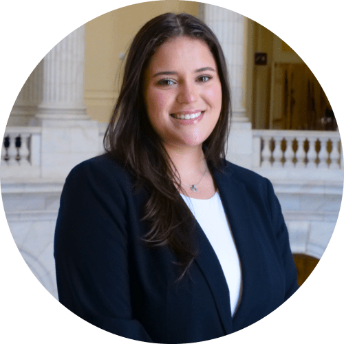 Summer 2023 Law Fellows | CHLI